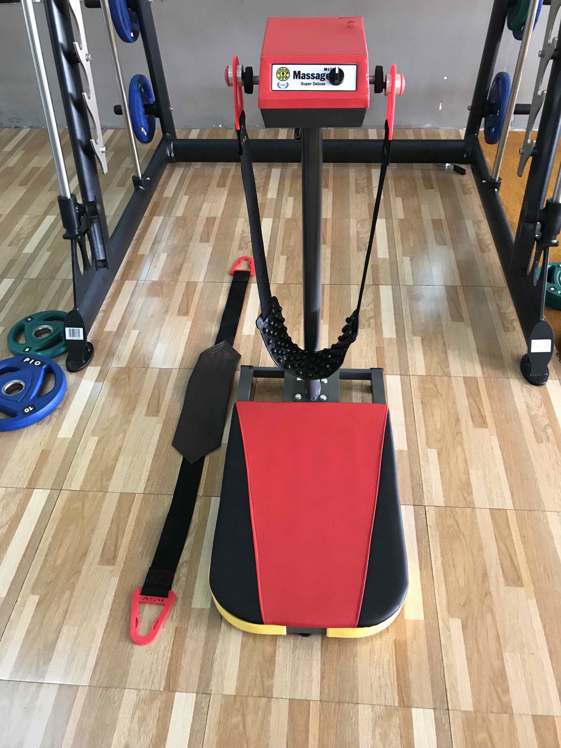 Máy rung bụng đứng loại nào tốt • Dịch vụ Gym • Cung cấp máy rung bụng