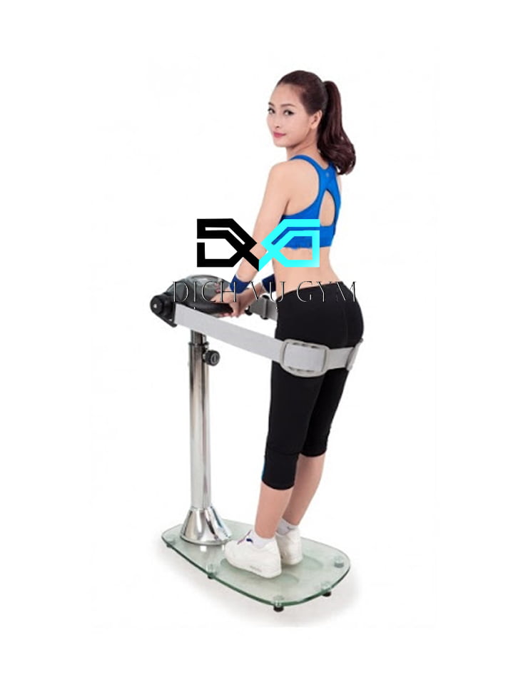 Máy rung bụng đứng loại nào tốt • Dịch vụ Gym • Cung cấp máy rung bụng